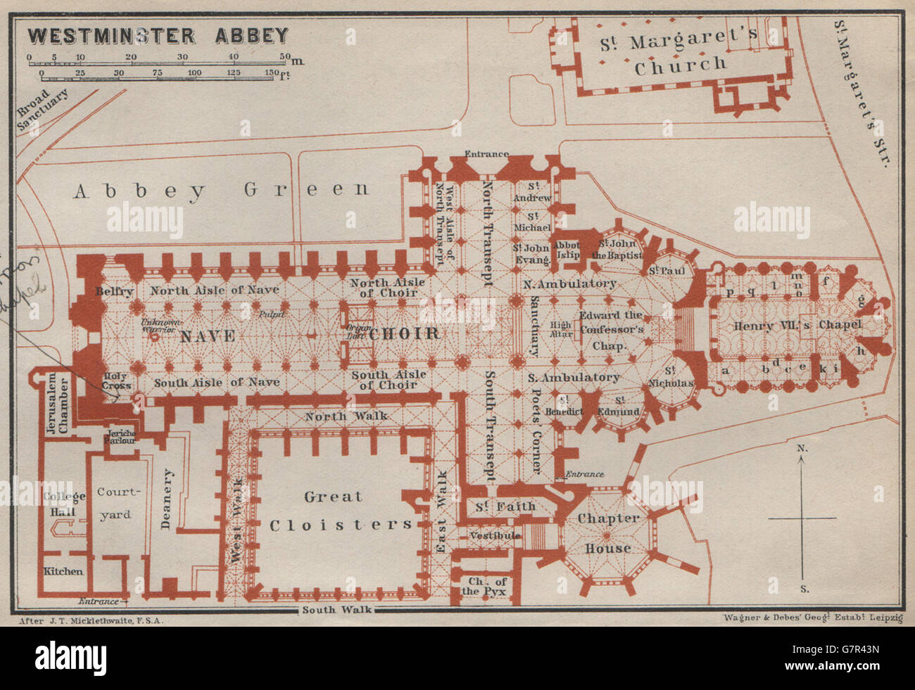 St margaret church westminster abbey hi-res stock photography and ...