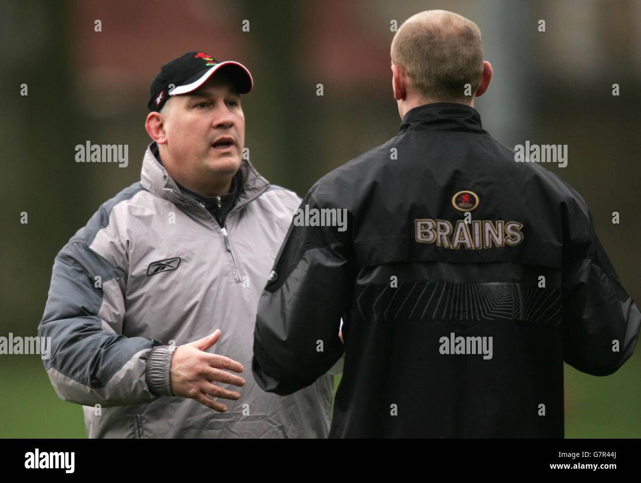 6 nations head and shoulders hi-res stock photography and images - Alamy
