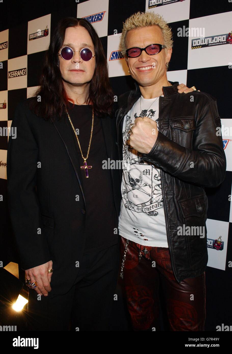 Download festival 2005 launch hi-res stock photography and images - Alamy