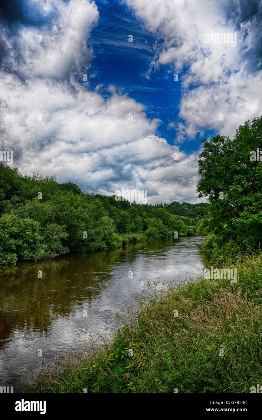 Breinton springs hi-res stock photography and images - Alamy