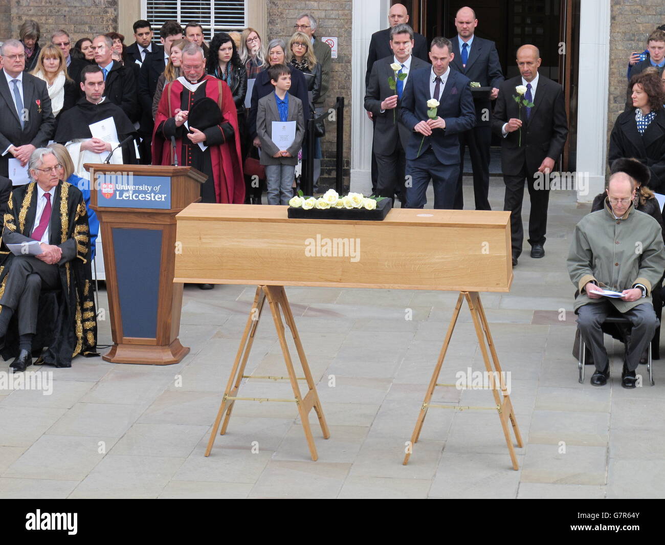 Fielding johnson hi-res stock photography and images - Alamy