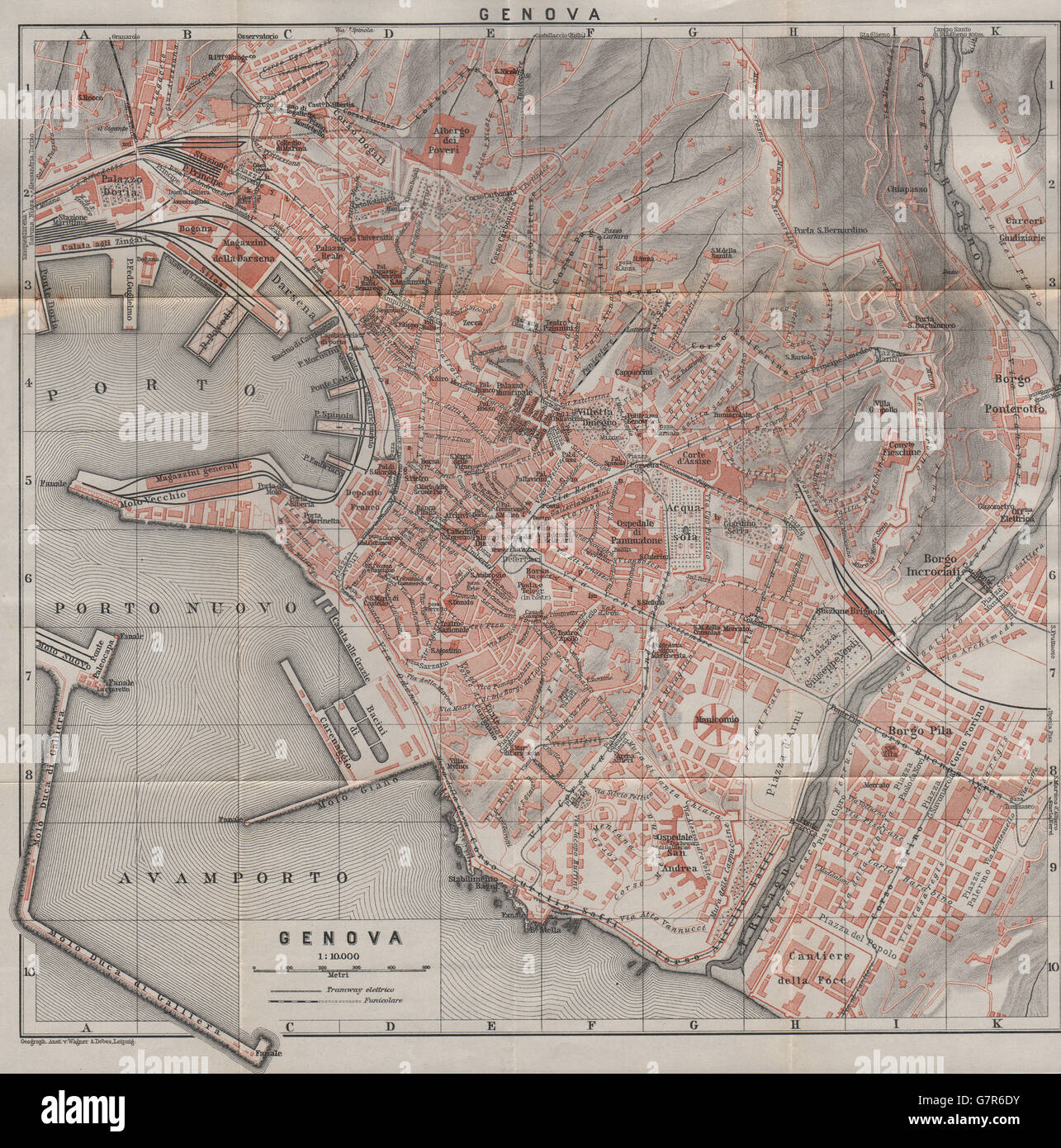 Mappa 10 hi-res stock photography and images - Alamy