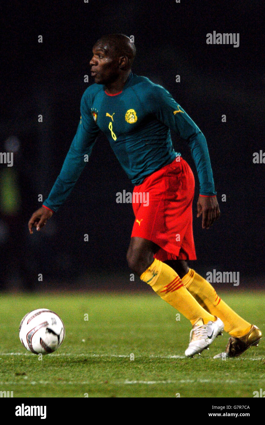 Geremi cameroon hi-res stock photography and images - Alamy