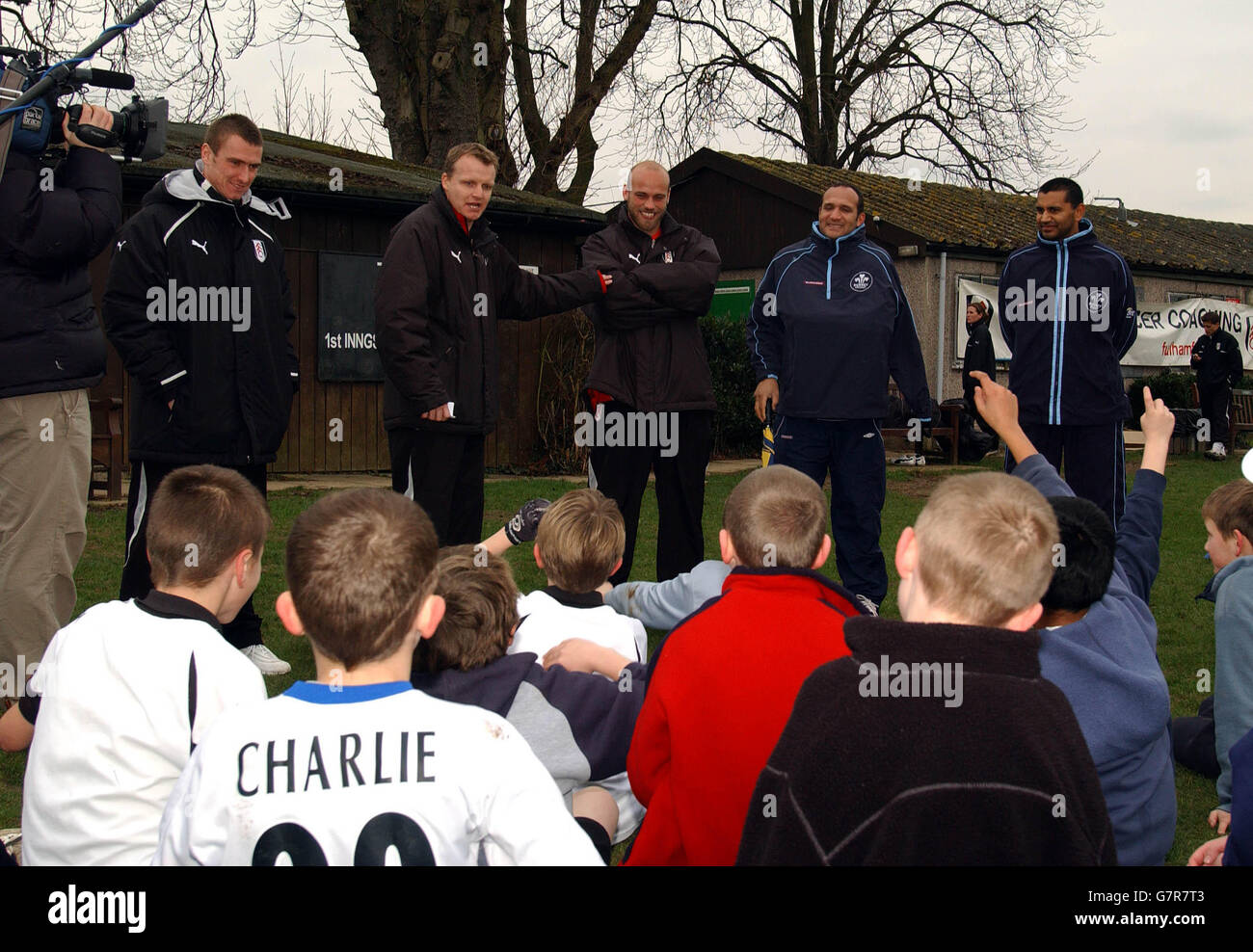 Football club surrey hi-res stock photography and images - Alamy