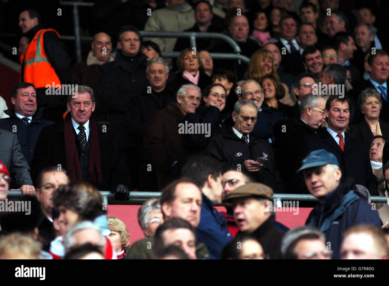 Rupert lowe milan hi-res stock photography and images - Alamy