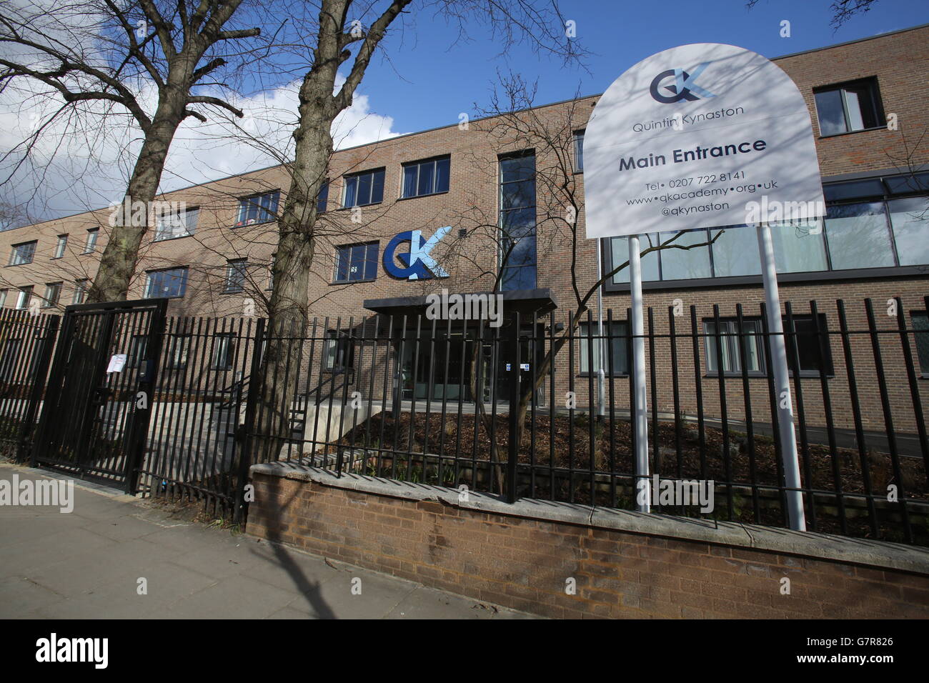 John Kynaston High Resolution Stock Photography and Images - Alamy