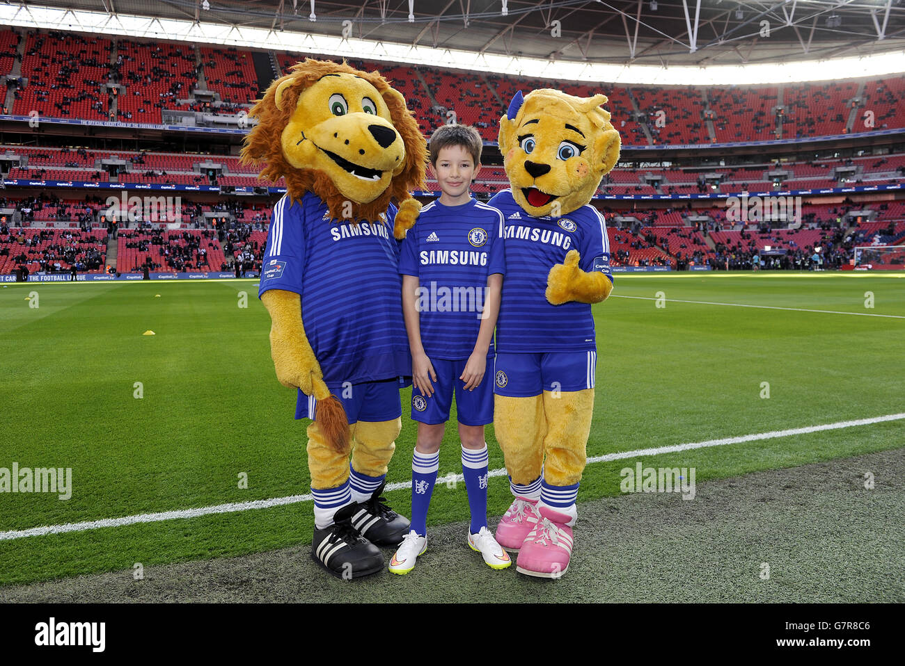 Stamford The Lion High Resolution Stock Photography and Images - Alamy