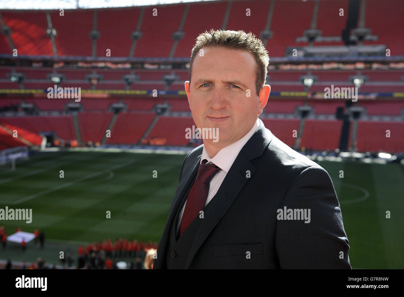 Football soccer chelsea ampics hi-res stock photography and images - Alamy