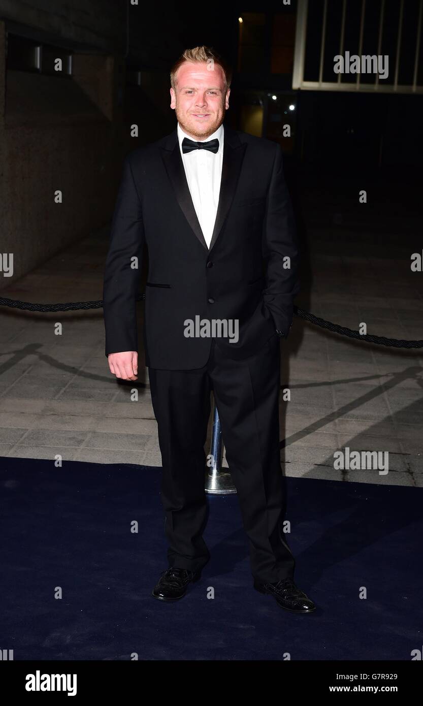 The National Theatre's Fast Forward fundraising gala - London Stock ...