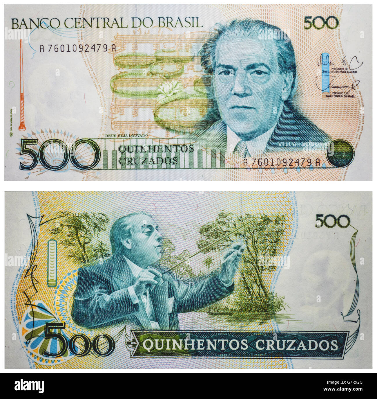500 banknote hi-res stock photography and images - Alamy