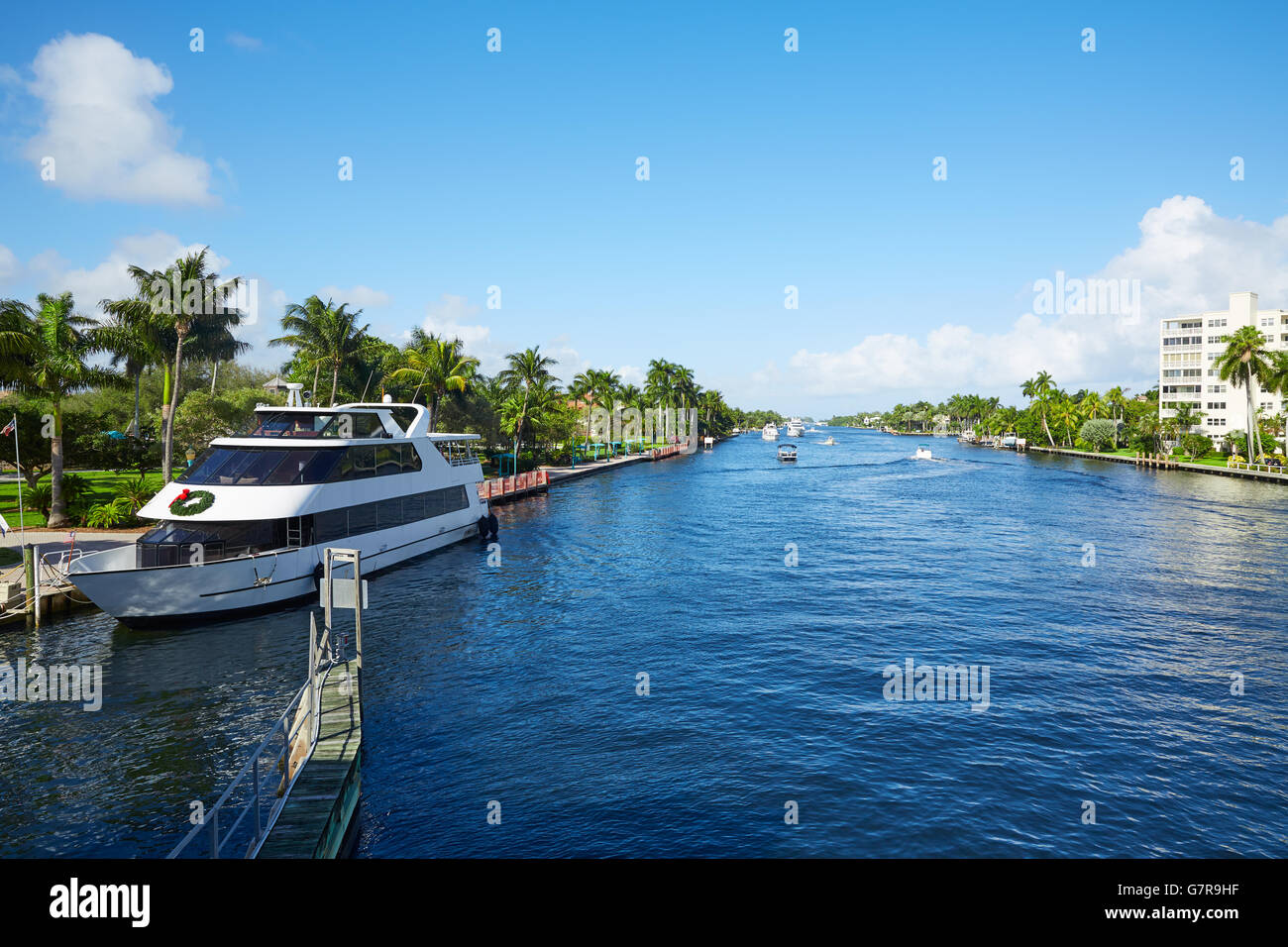 Delray beach florida sand hi-res stock photography and images - Alamy