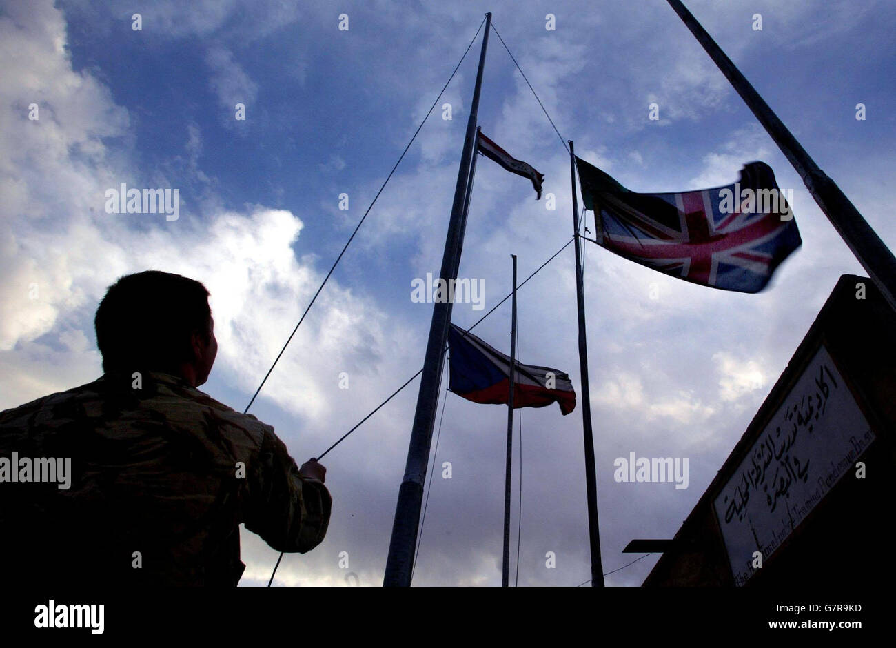 Stephen conlon hi-res stock photography and images - Alamy