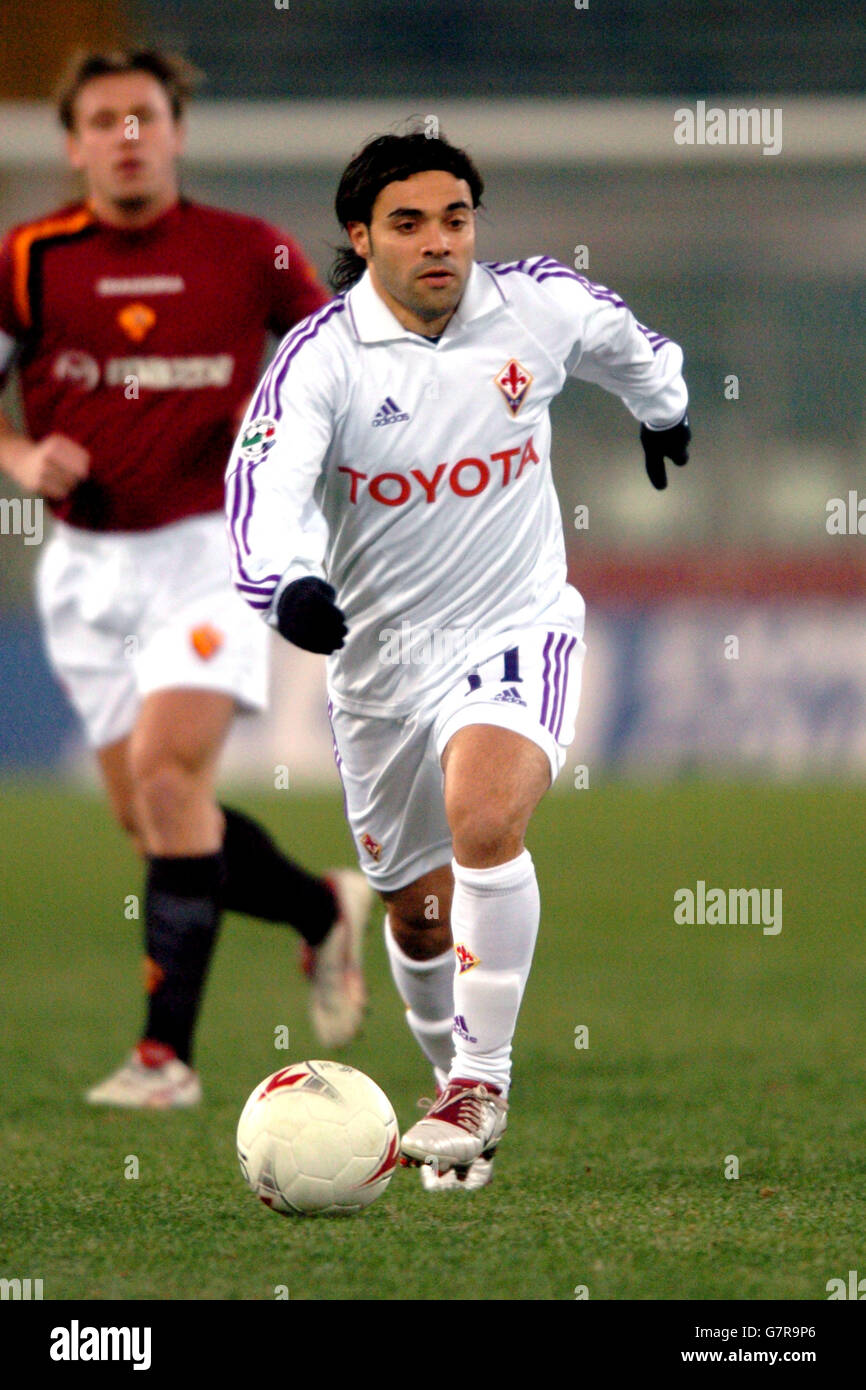 Fabrizio miccoli hi-res stock photography and images - Alamy