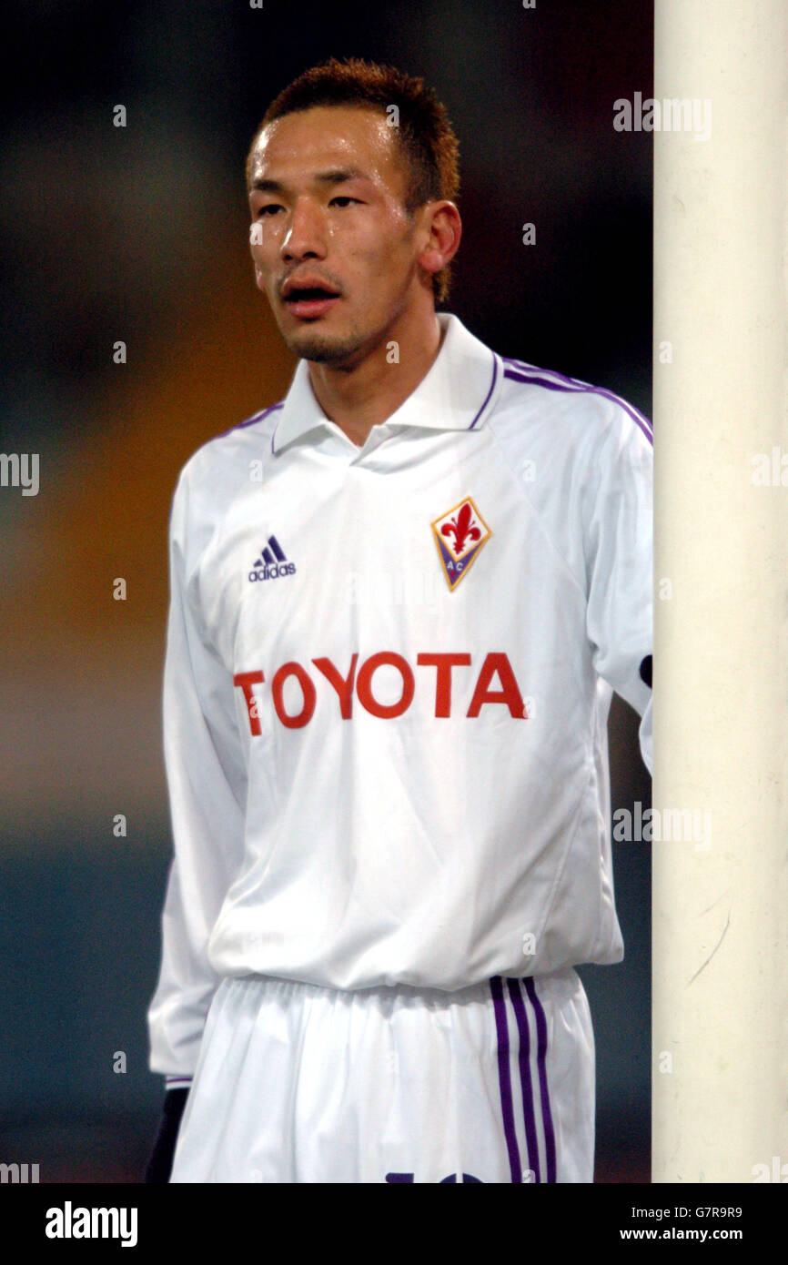 Nakata roma hi-res stock photography and images - Alamy