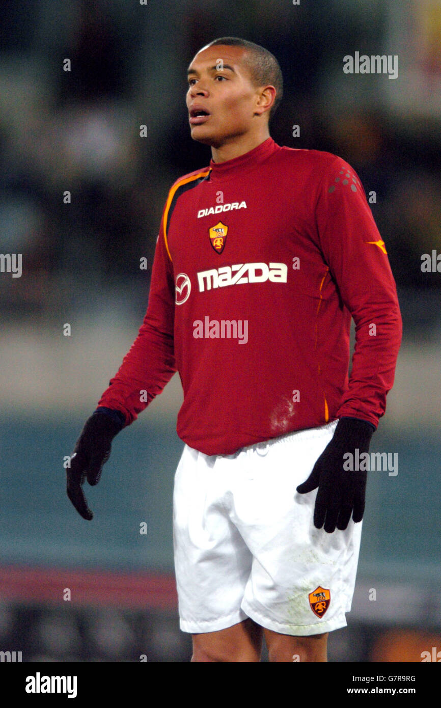 Ferrari roma hi-res stock photography and images - Alamy