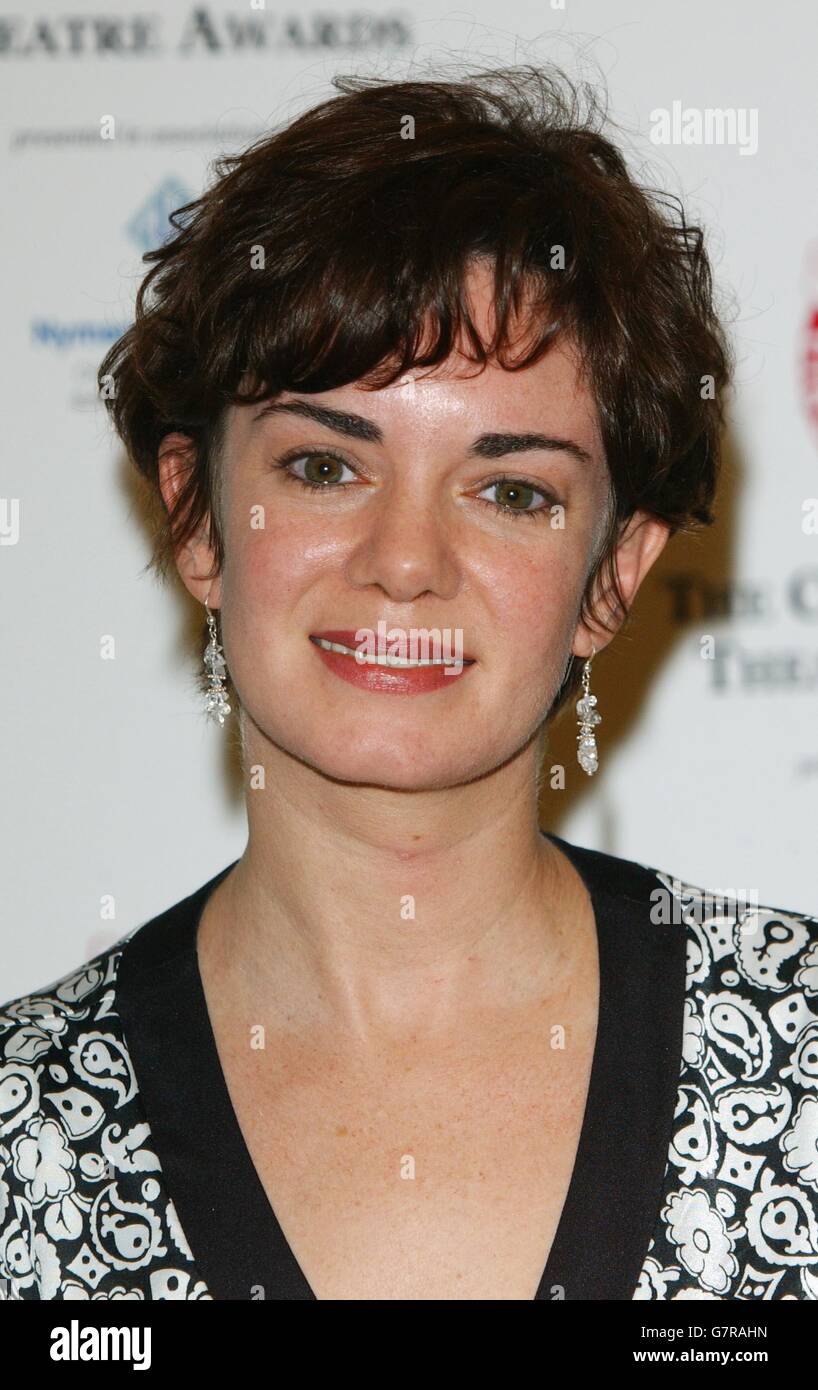 Actress victoria hamilton hi-res stock photography and images - Alamy