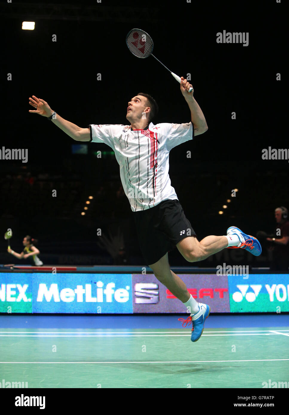 Badminton - 2015 Yonex All England Badminton Championships - Day Three ...