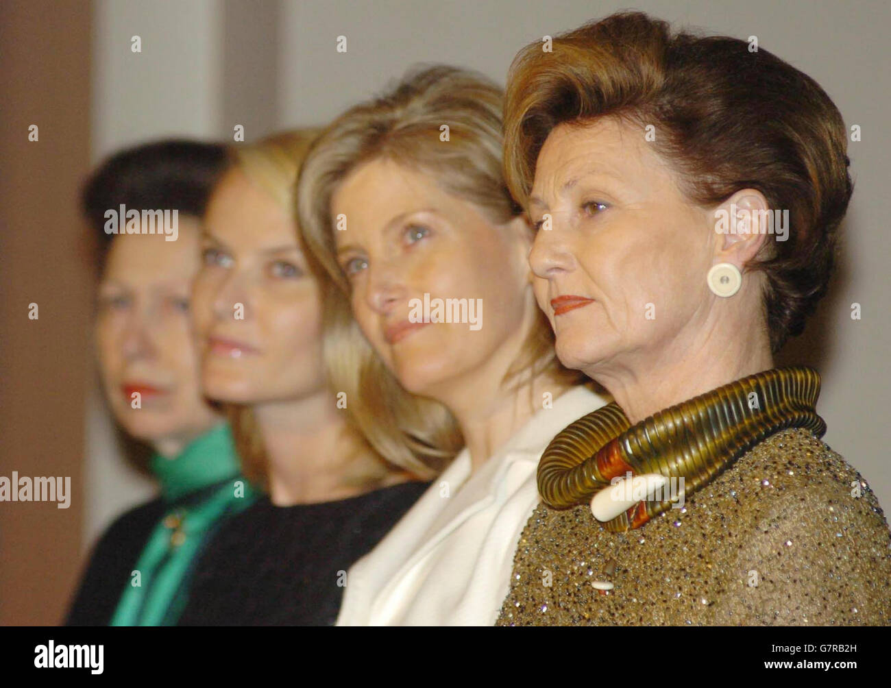 Queen maud hi-res stock photography and images - Alamy