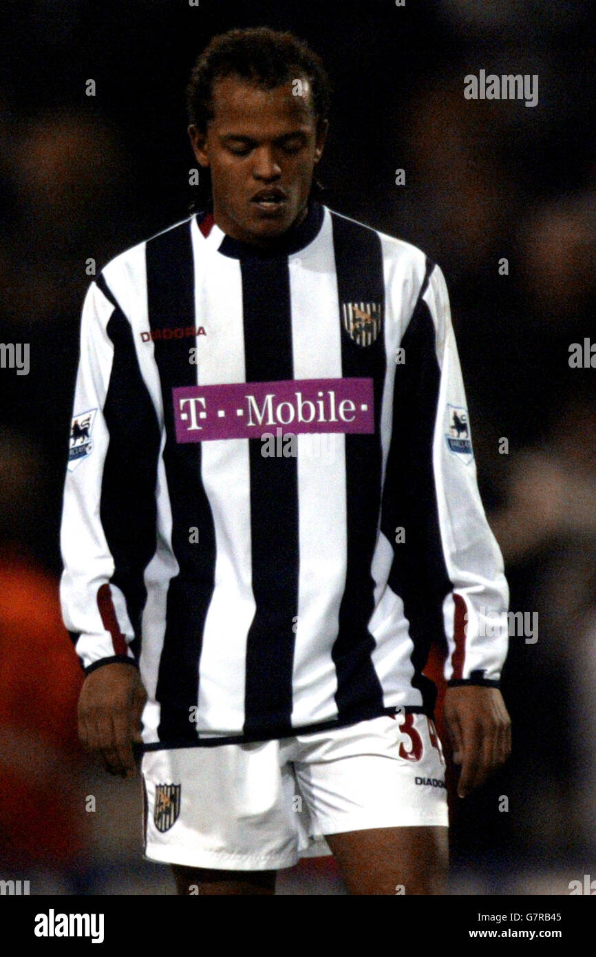 Robbie earnshaw crystal palace hi-res stock photography and images - Alamy
