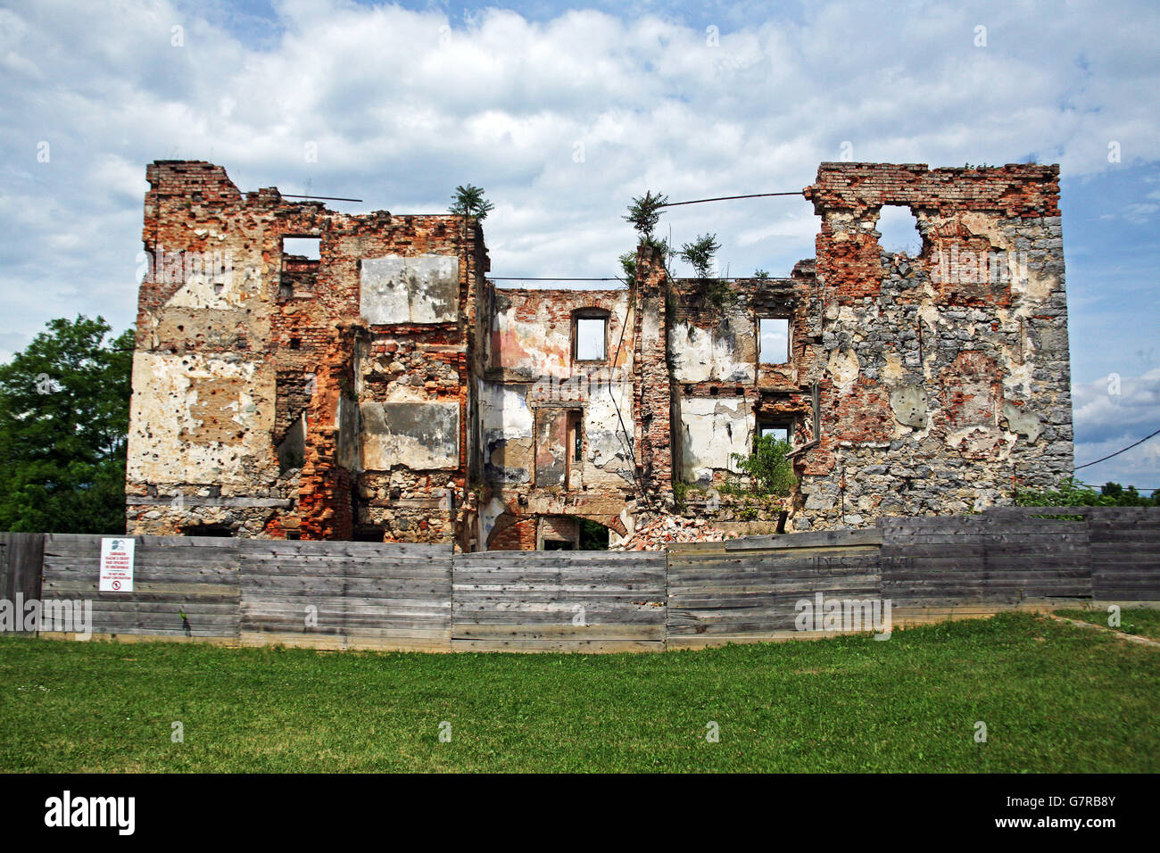 Homeland War Museum High Resolution Stock Photography and Images - Alamy
