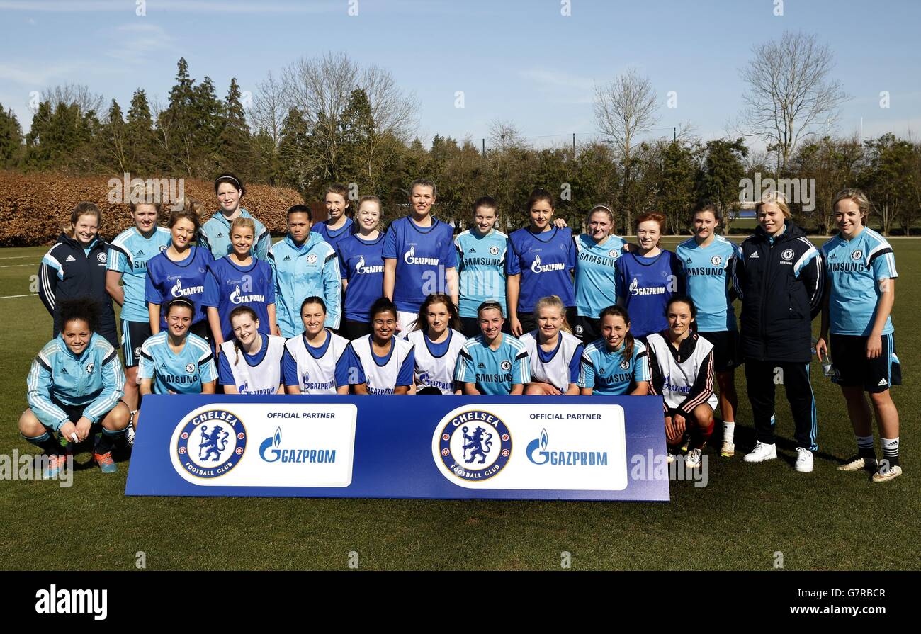 Cobham training general hi-res stock photography and images - Alamy