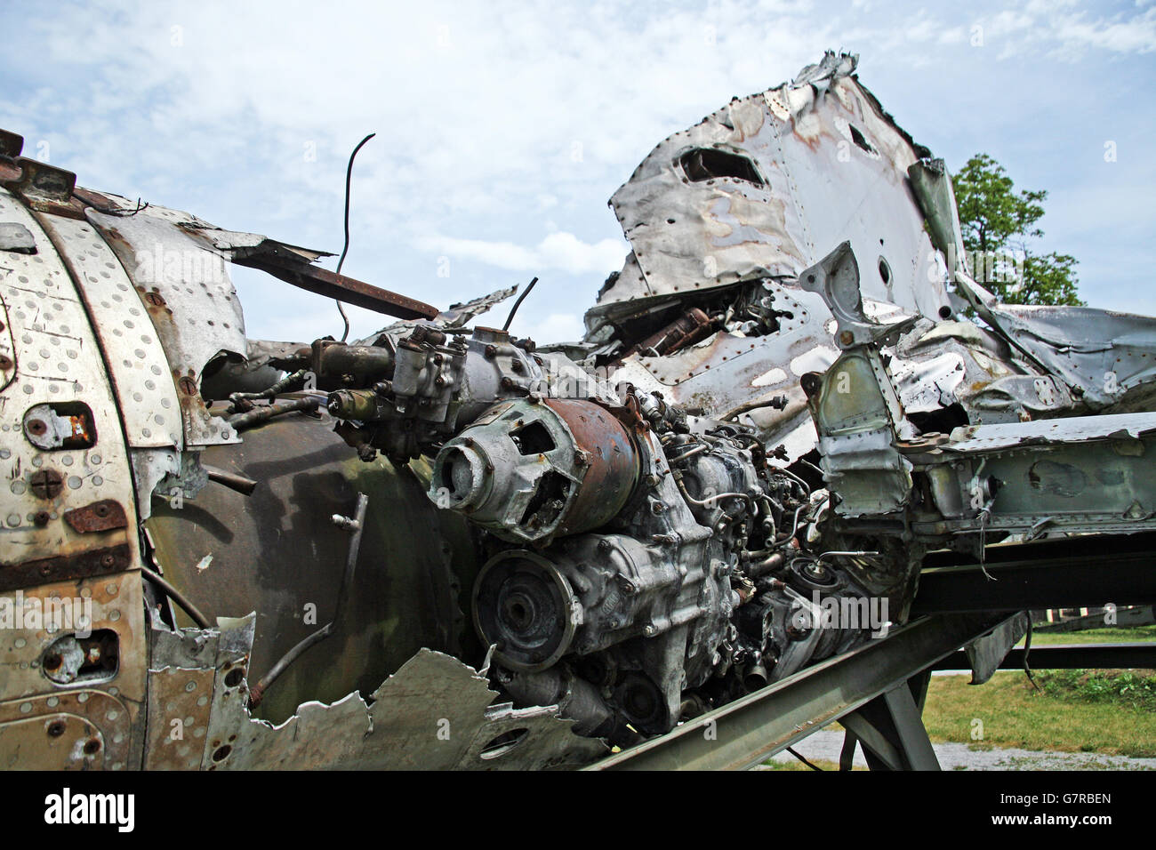 Homeland War Museum High Resolution Stock Photography and Images - Alamy
