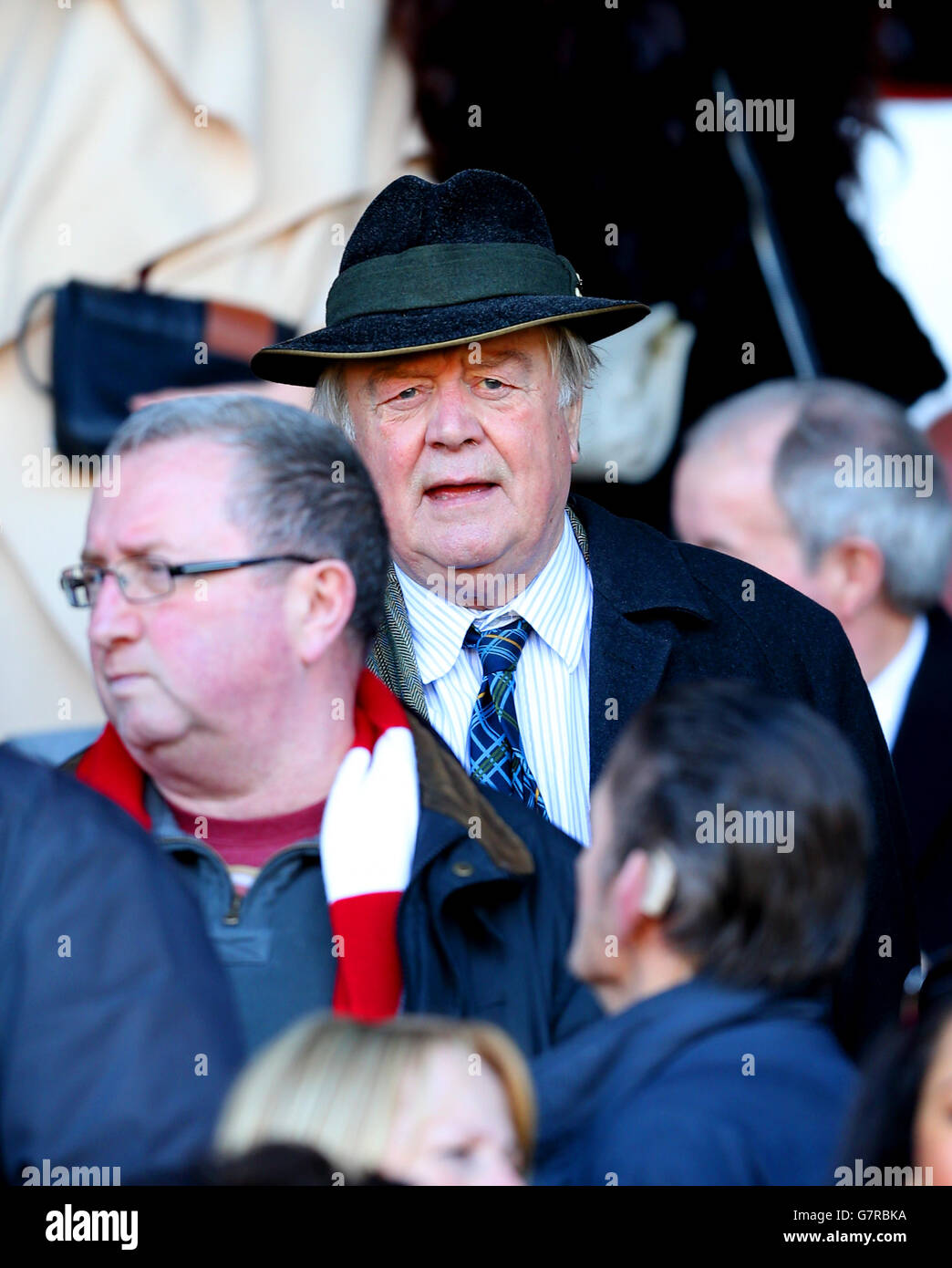 Middlesbrough mp hi-res stock photography and images - Alamy