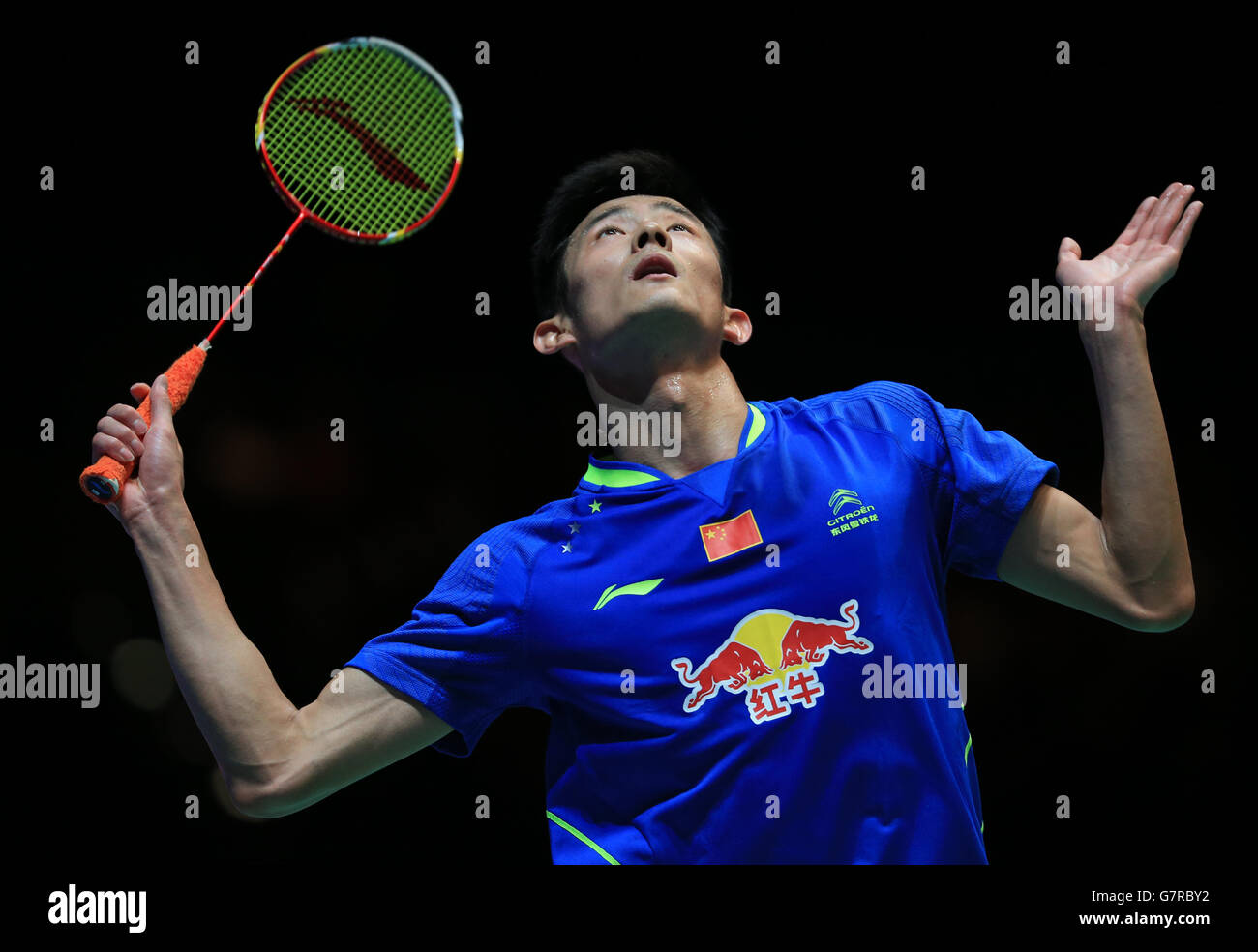 Badminton - 2015 Yonex All England Badminton Championships - Day Five ...