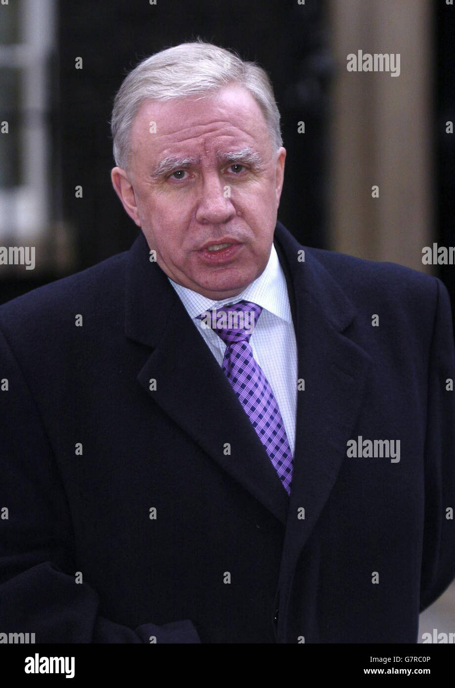 Paul murphy northern ireland hi-res stock photography and images - Alamy