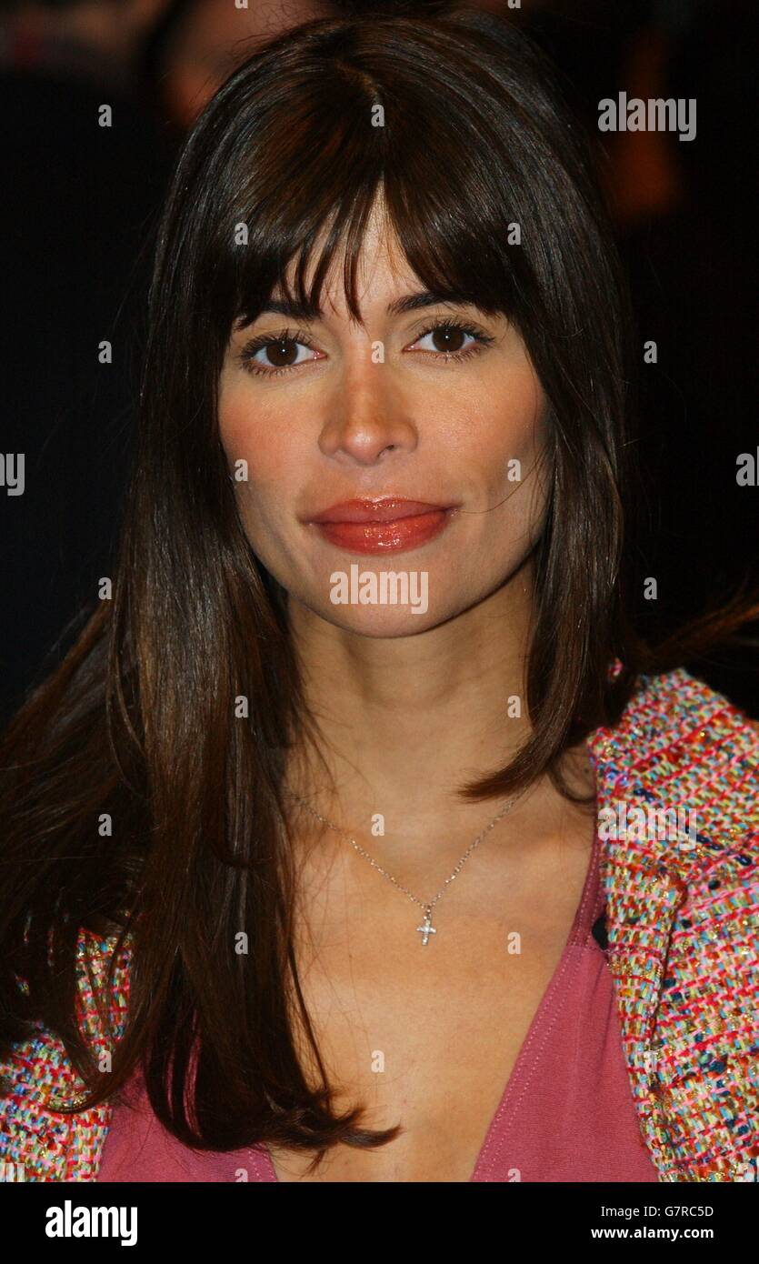 Lisa b model hi-res stock photography and images - Alamy