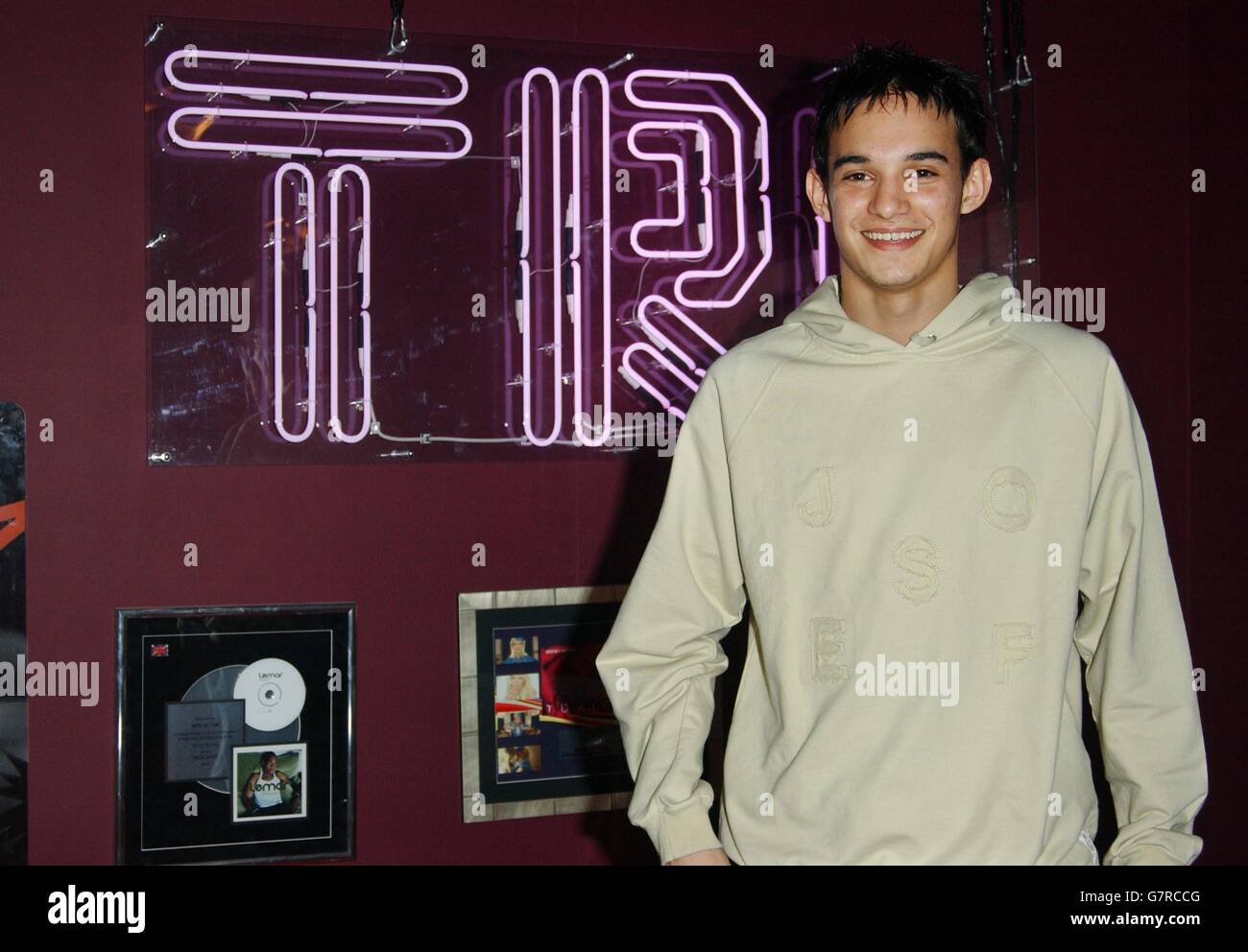 Trl logo hi-res stock photography and images - Alamy