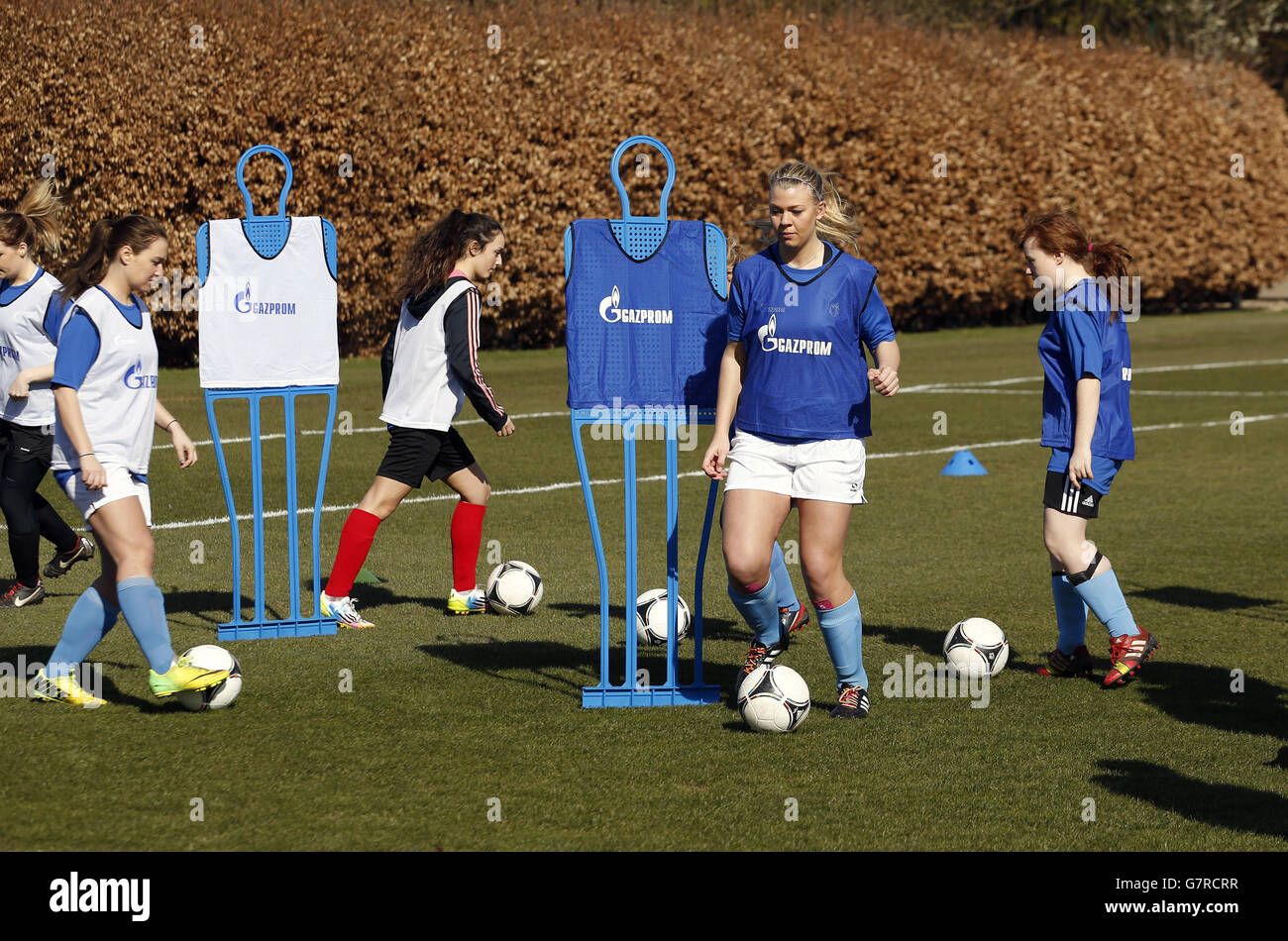 Cobham training centre hi-res stock photography and images - Alamy