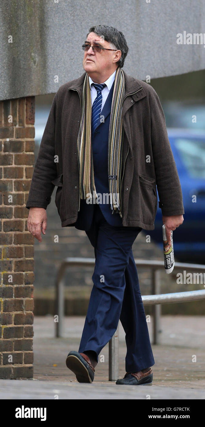 Swaylands school abuse court case hi-res stock photography and images ...