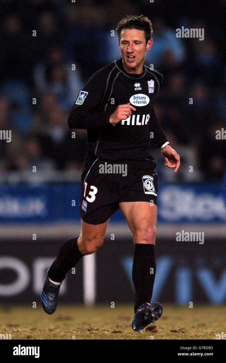 Frederic danjou hi-res stock photography and images - Alamy