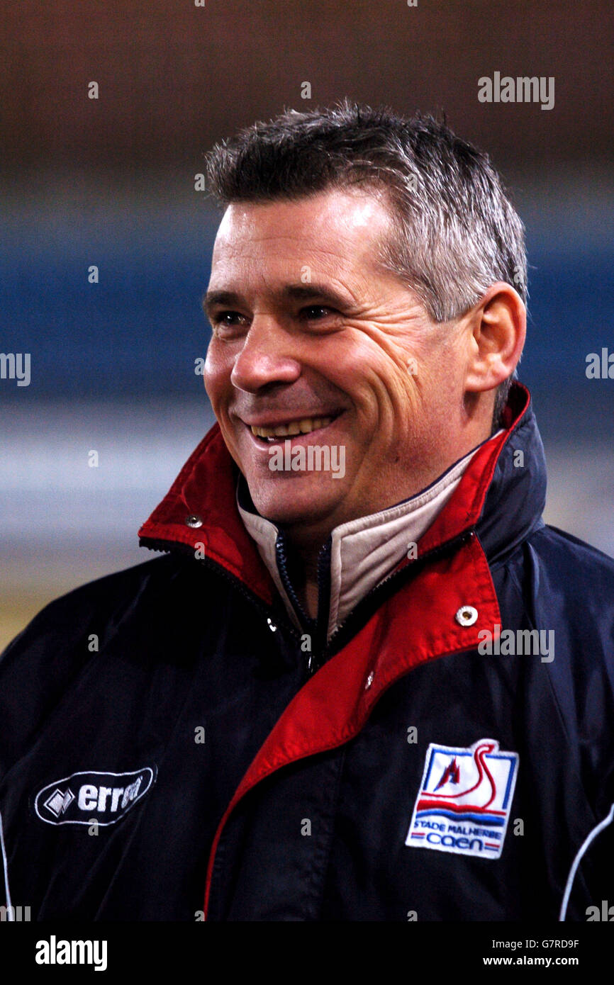 Patrick remy hi-res stock photography and images - Alamy