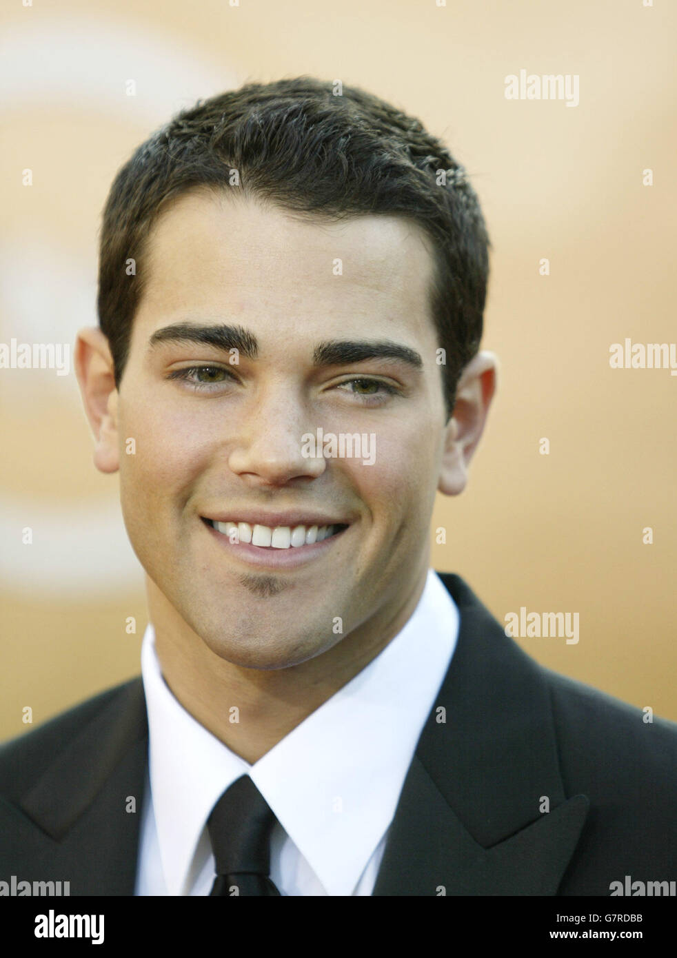 Actors jesse metcalfe hi-res stock photography and images - Alamy
