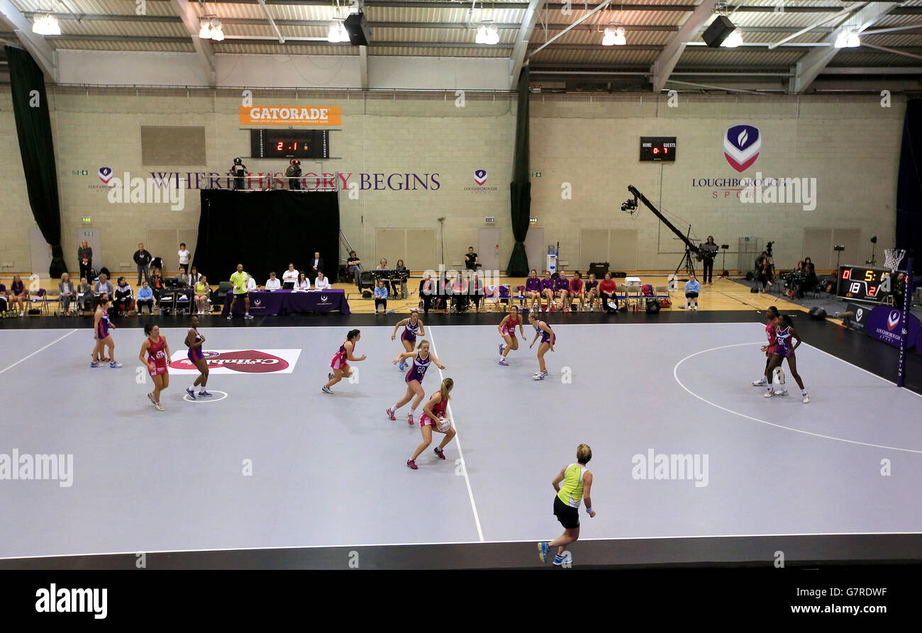 Wallace hall hi-res stock photography and images - Alamy