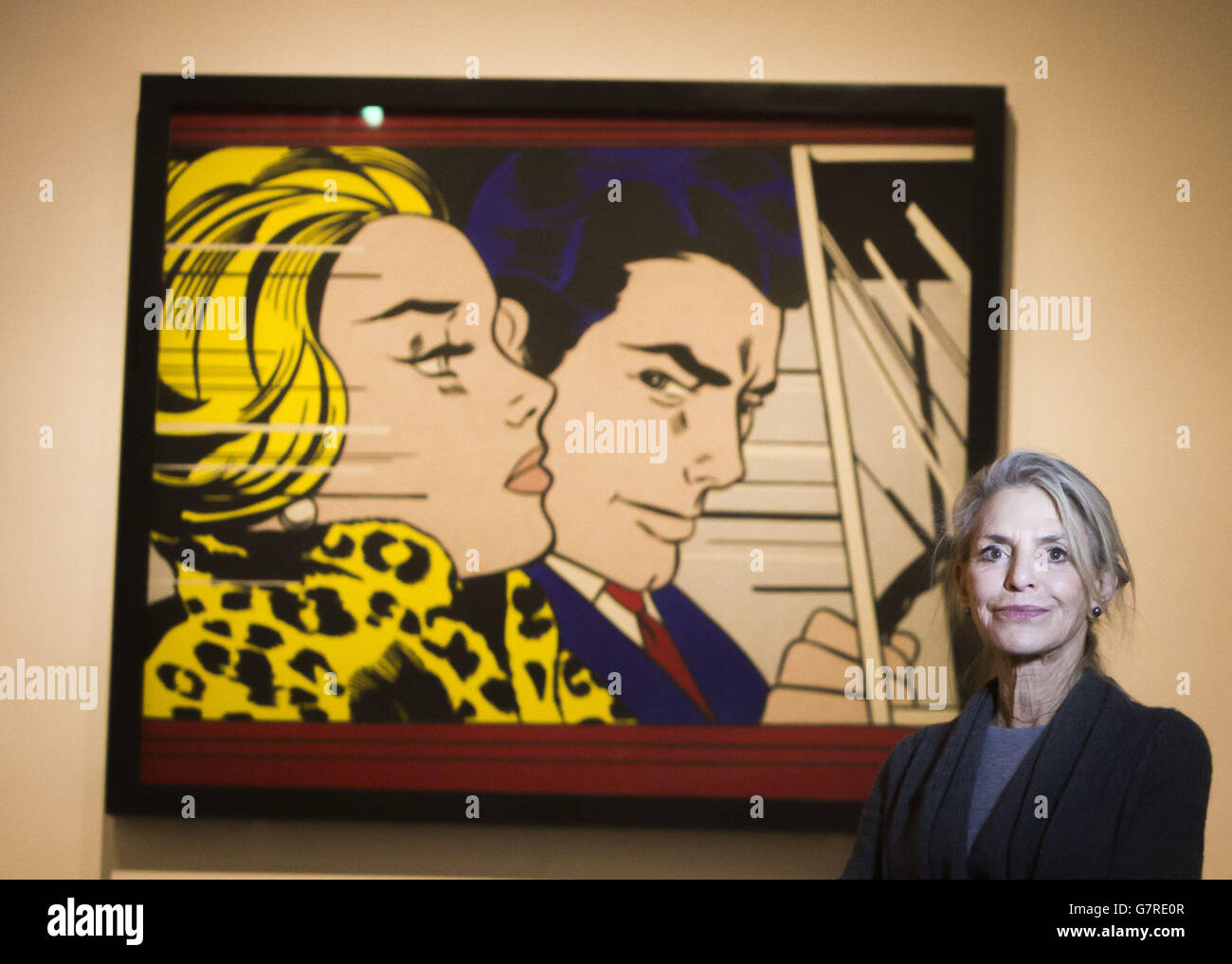 Reflection: A series of Changing Displays of Contemporary Art ...