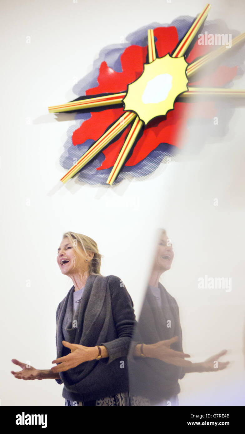 Reflection: A series of Changing Displays of Contemporary Art ...