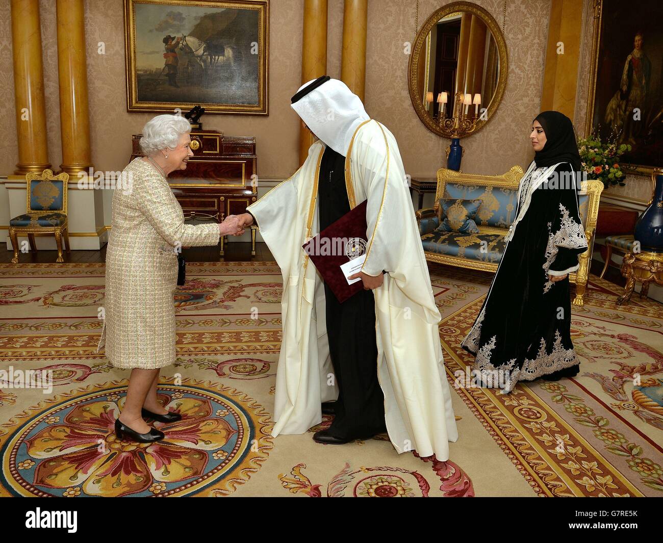 Al Khater High Resolution Stock Photography and Images - Alamy