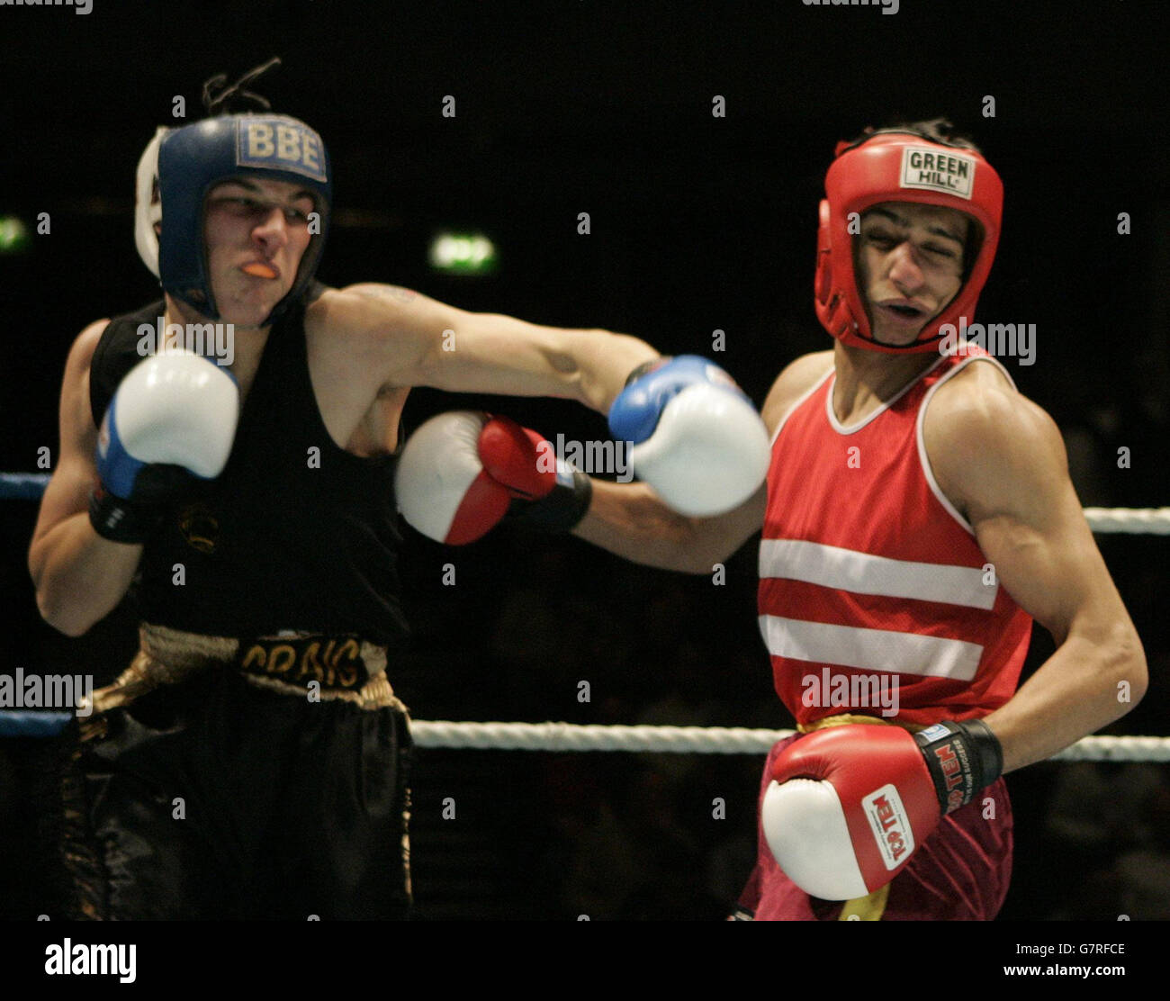 Craig watson hi-res stock photography and images - Alamy