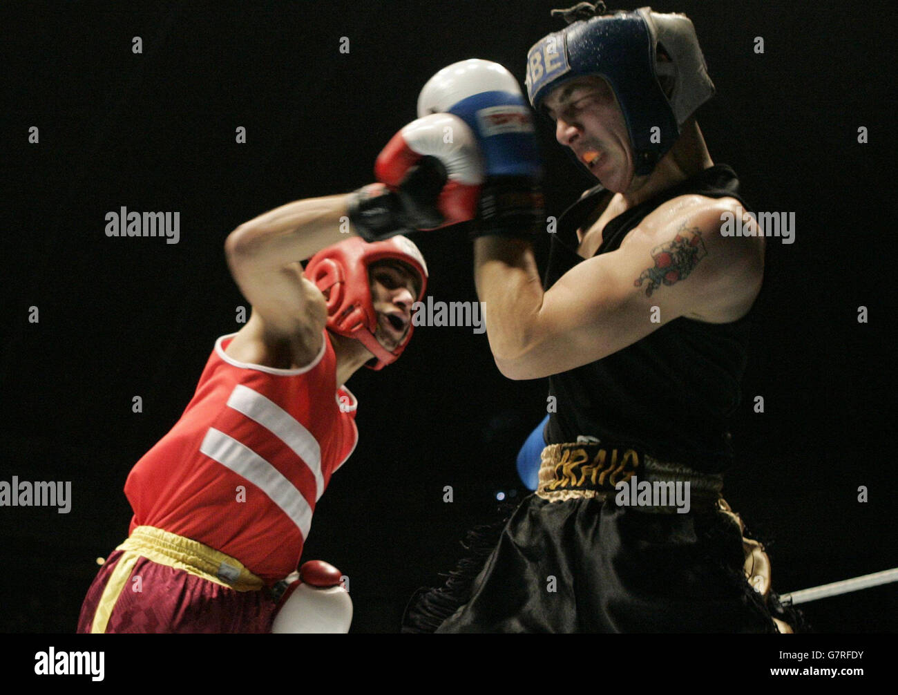 Craig watson hi-res stock photography and images - Alamy