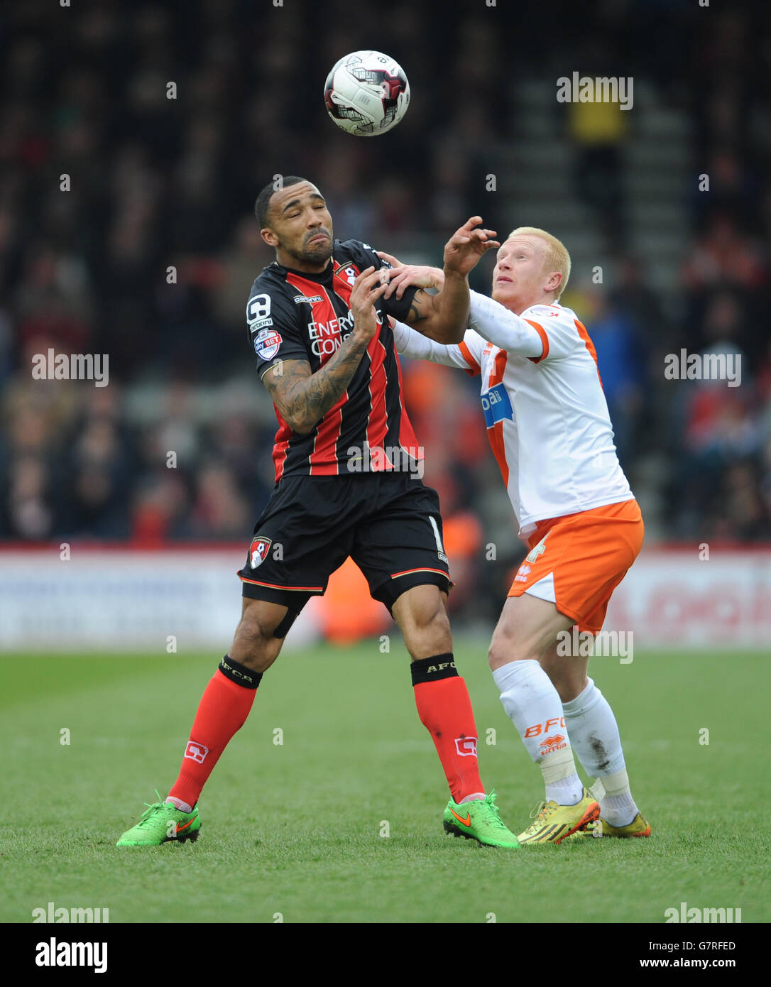 Charlie perkins soccer hi-res stock photography and images - Alamy