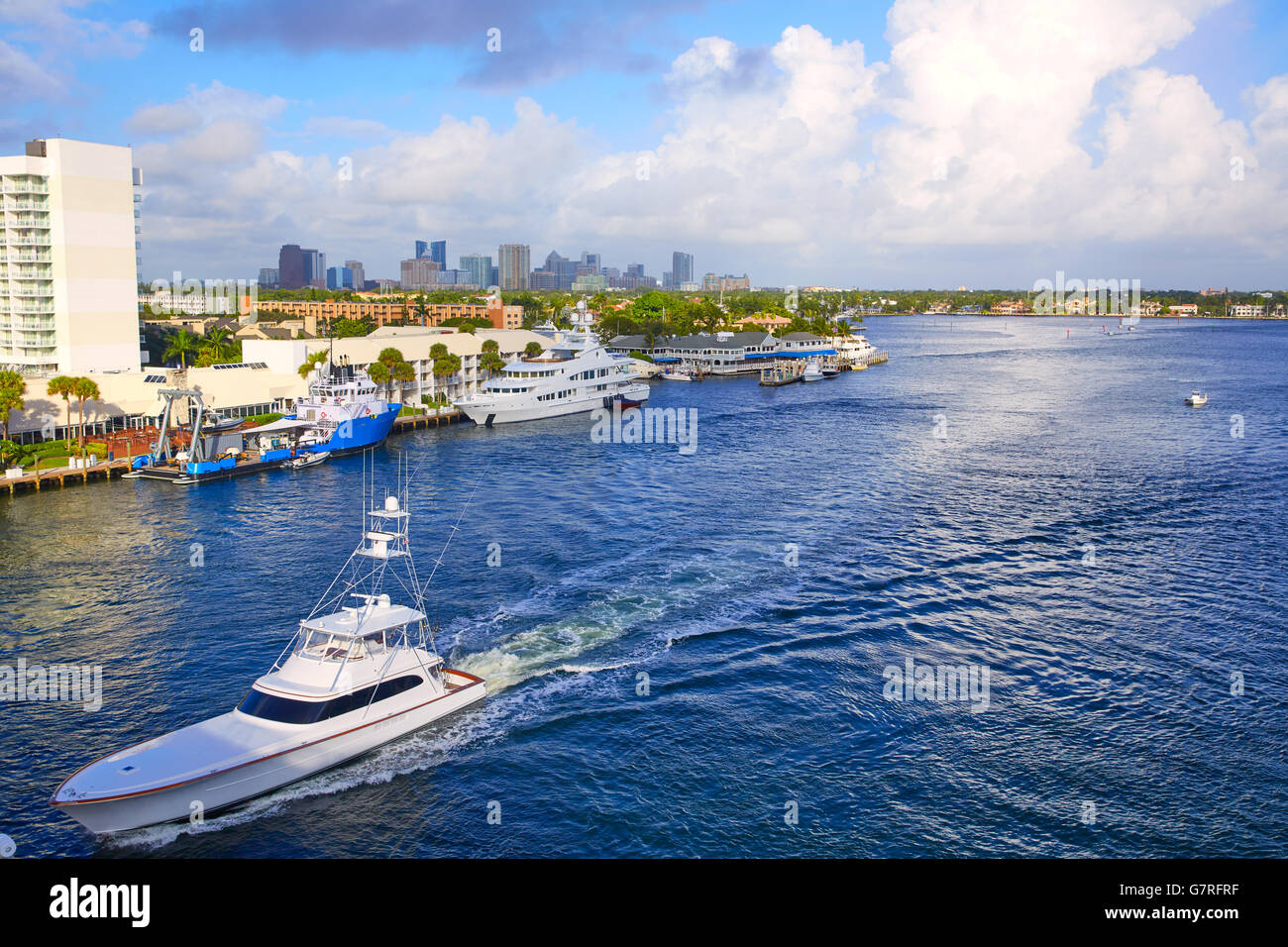 Stranahan River High Resolution Stock Photography and Images - Alamy