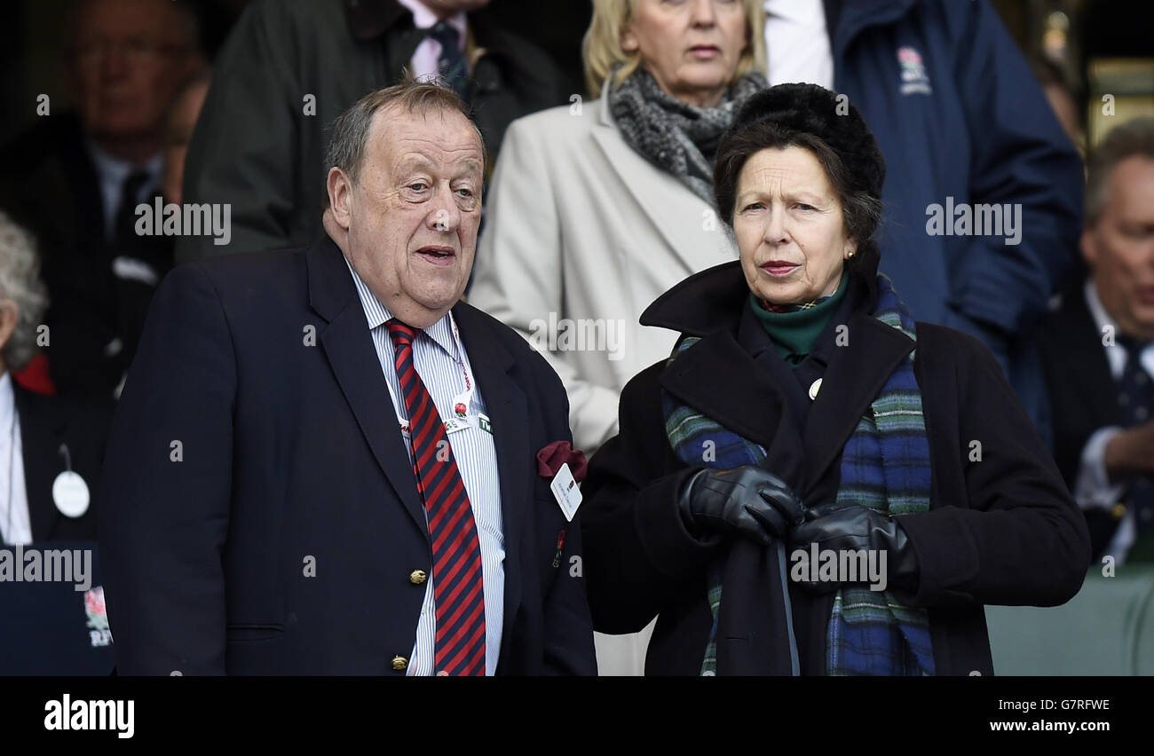 Rfu jonathan dance hi-res stock photography and images - Alamy