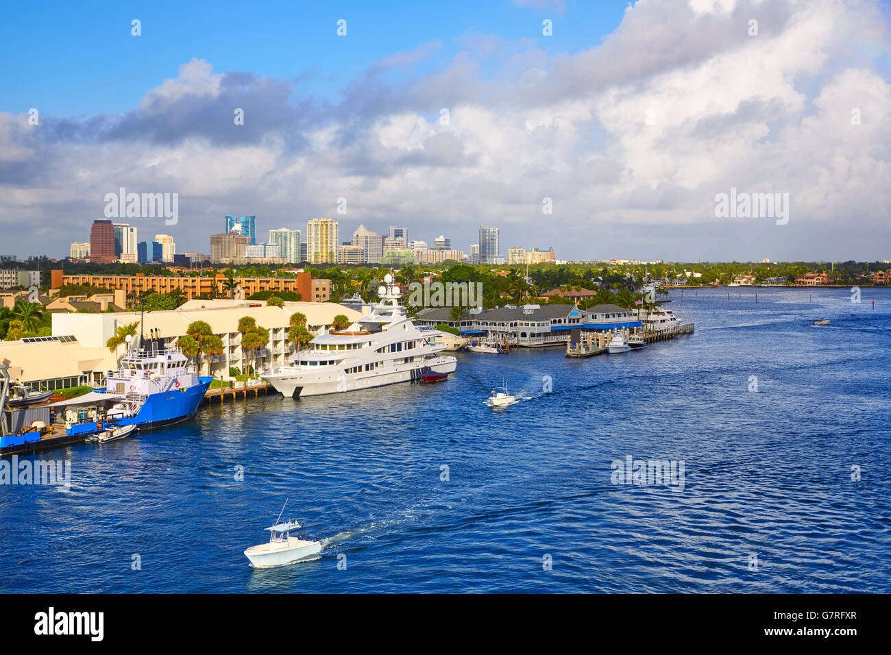 Stranahan river hi-res stock photography and images - Alamy