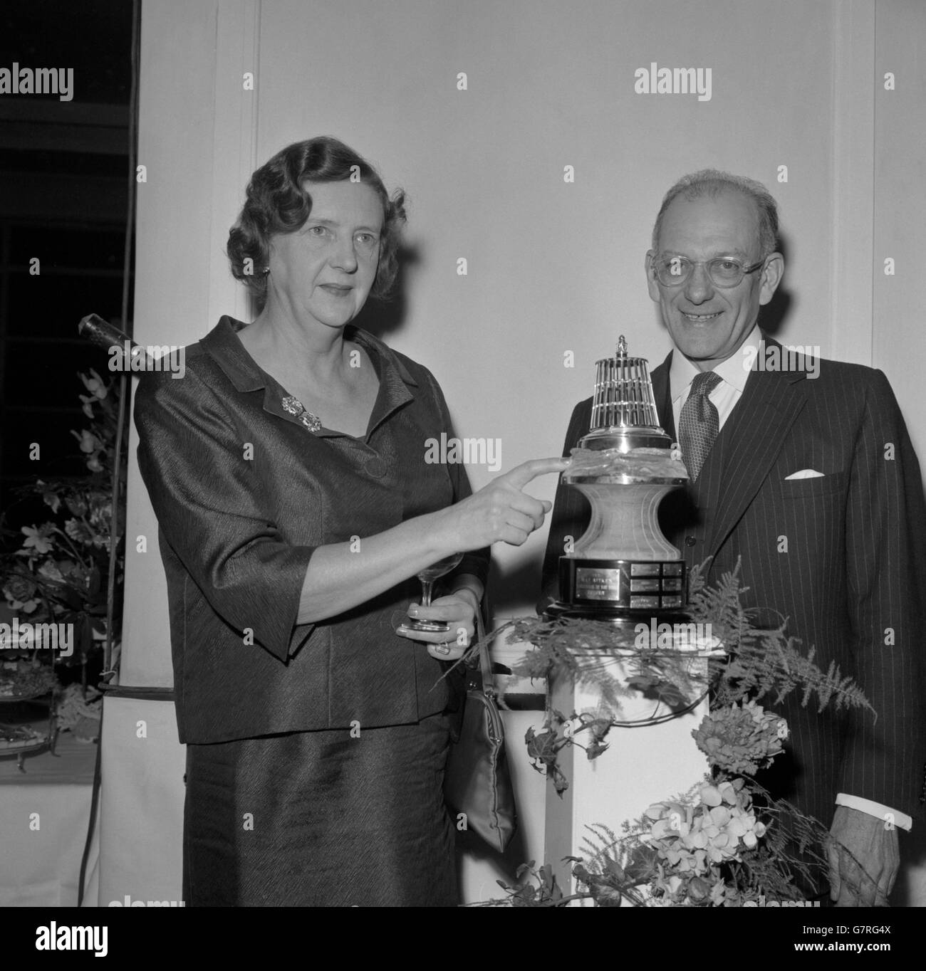 Look of success Black and White Stock Photos & Images - Alamy