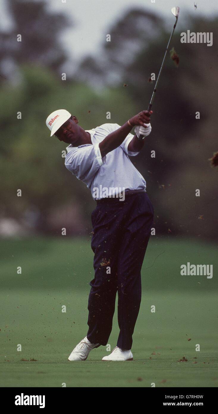 Golf - 1997 Bay Hill Invitational - Orlando Stock Photo - Alamy
