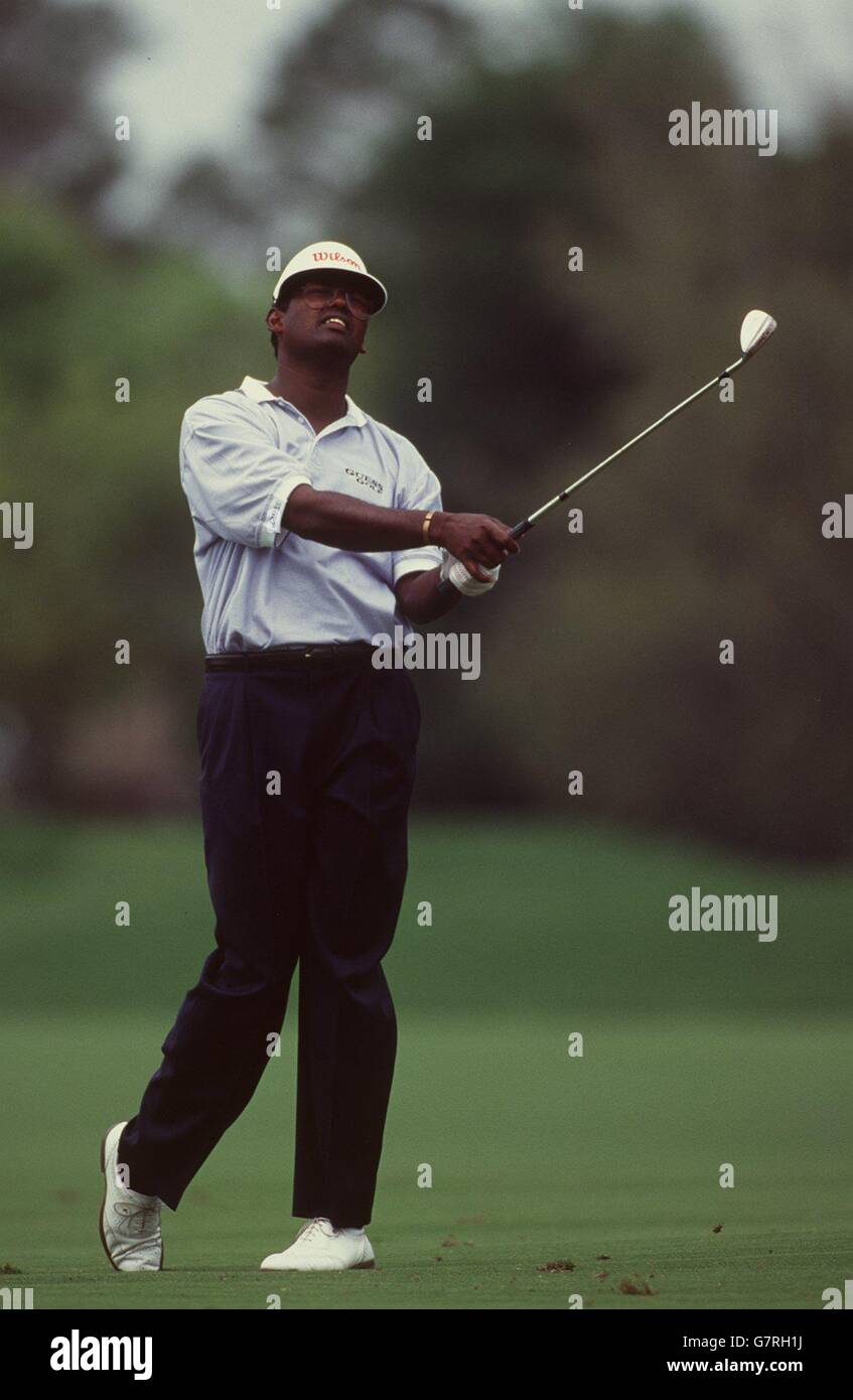 Golf - 1997 Bay Hill Invitational - Orlando Stock Photo - Alamy