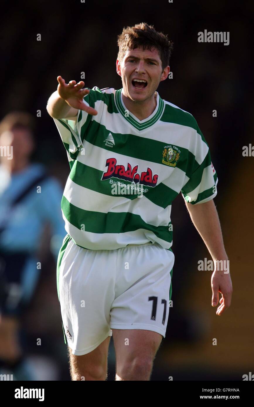 Phil jevons hi-res stock photography and images - Alamy